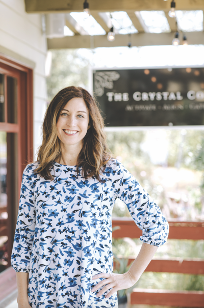 The Crystal Corner wins gold in ‘Best of Ojai’ | Business ...