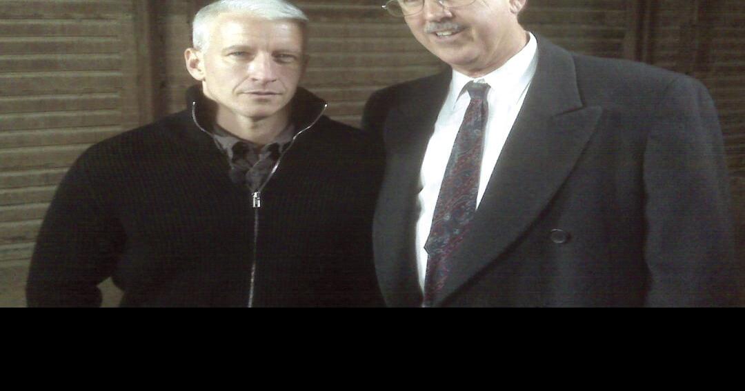 ‘A Cop’s Son’ details decades fighting corruption | Culture ...