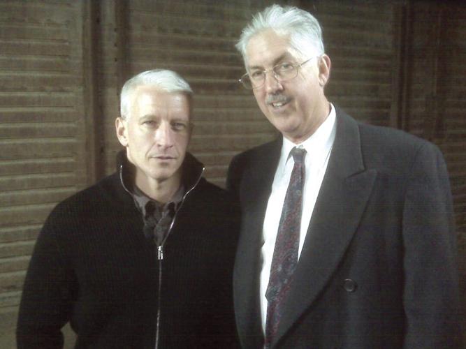 ‘A Cop’s Son’ details decades fighting corruption | Culture ...