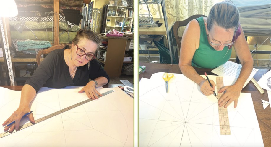 Ojai Day Mandala shape-shifts into storybook | Culture | ojaivalleynews.com