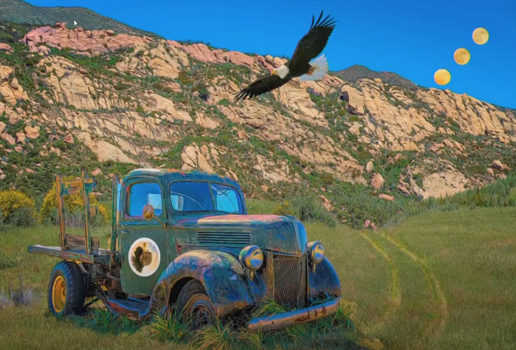 Ojai selects Ojai Day poster — Gallery | Culture | ojaivalleynews.com