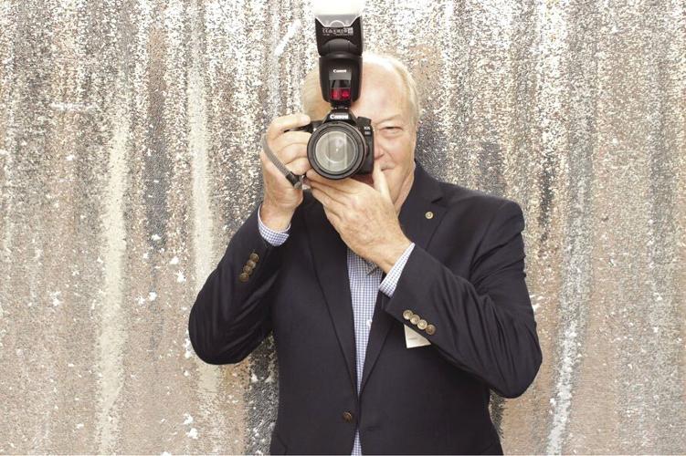 Stephen Adams’ eye in the sky | Outdoors | ojaivalleynews.com