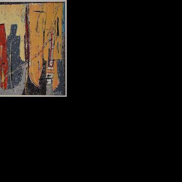 Featured Artist Stephen Carter | Culture | ojaivalleynews.com