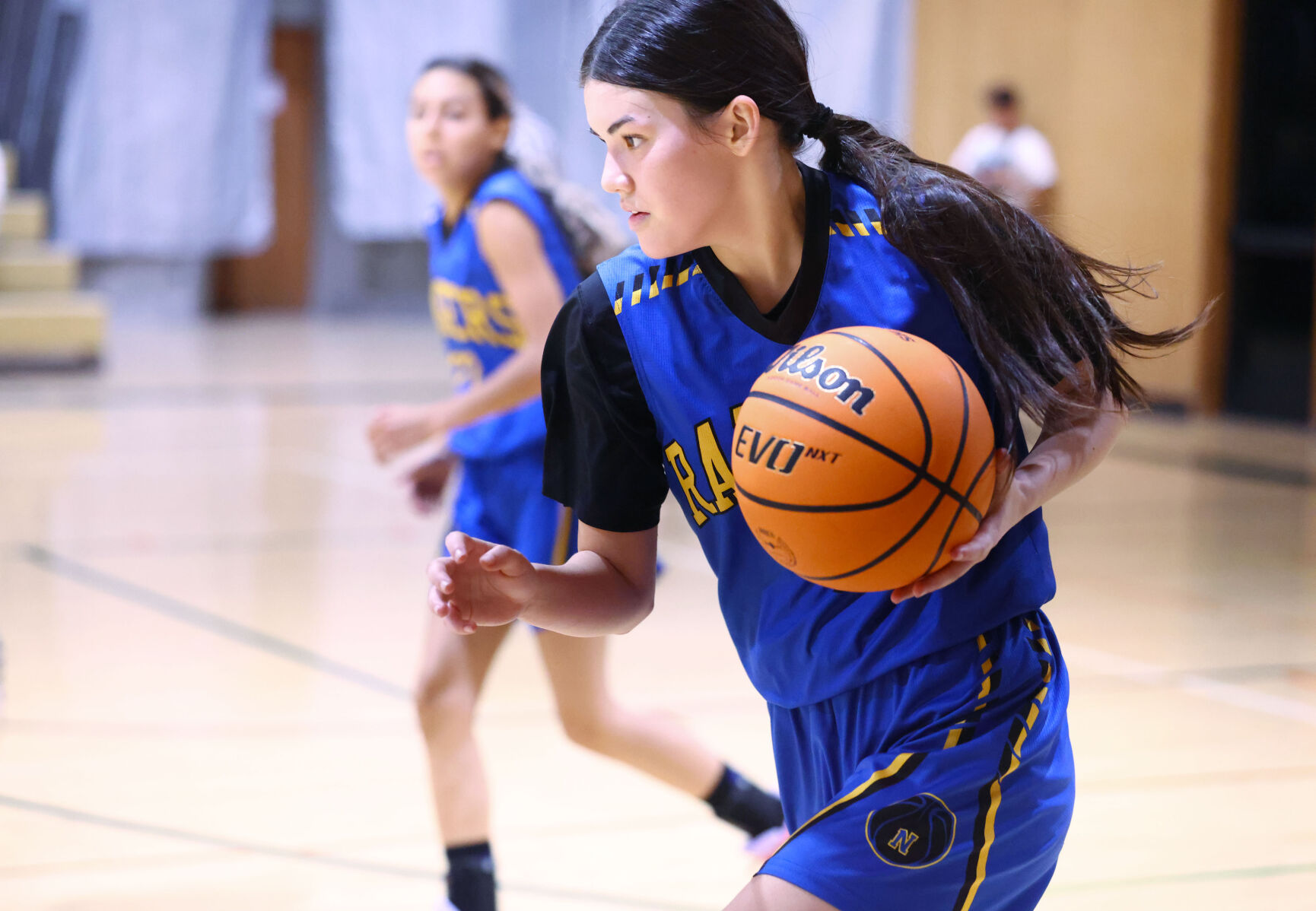 Win or lose – Rangers show grit | Sports | ojaivalleynews.com