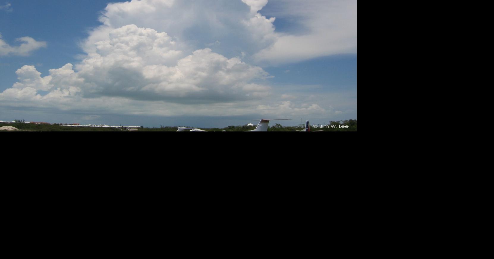 Cloud build-up | | ojaivalleynews.com