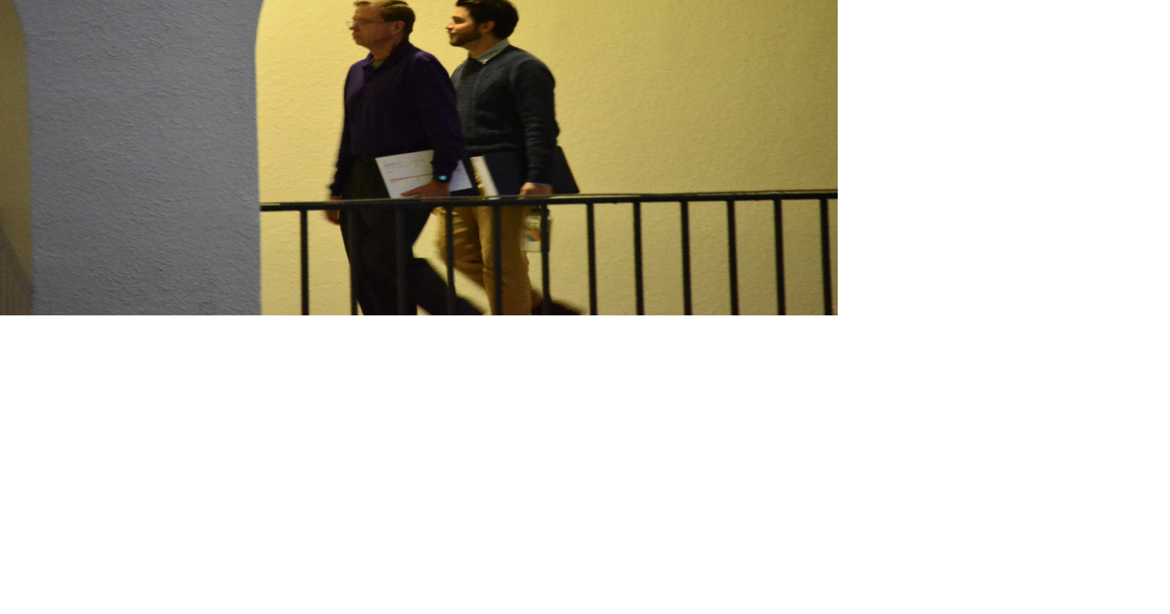 School board told to discuss cuts in open session | News ...