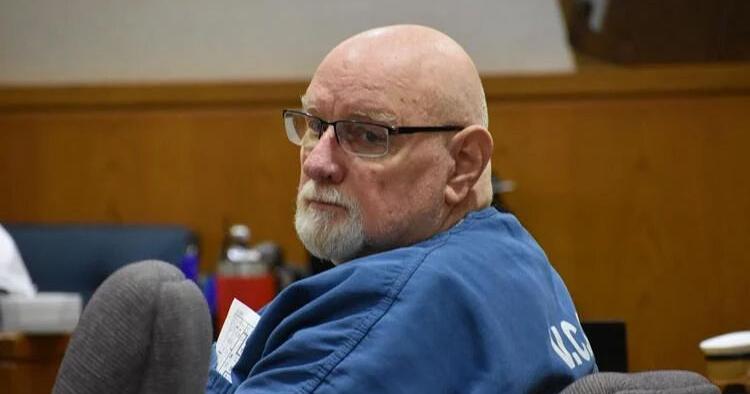Suspected county serial killer inches closer to trial with another ...