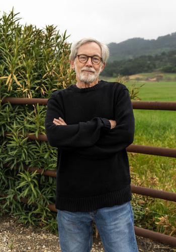 Richard Camp’s Southern-fried childhood takes center stage | Culture ...