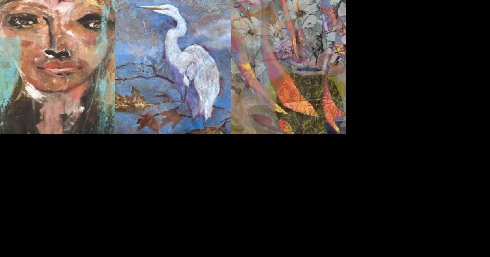 OSA’s ‘Second Saturday’ mini art studio tours begin in Mira Monte ...