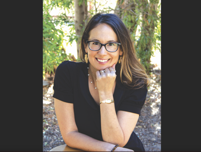 Tamara Davis cuts through the ‘Buzz’ | Culture | ojaivalleynews.com