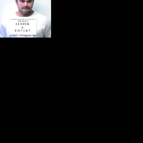 Serial rapist Luster up for early-release hearing | Crime & Courts ...
