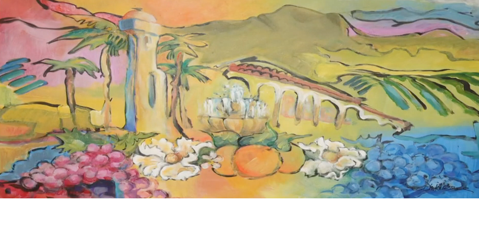 Ojai selects Ojai Day poster — Gallery | Culture | ojaivalleynews.com