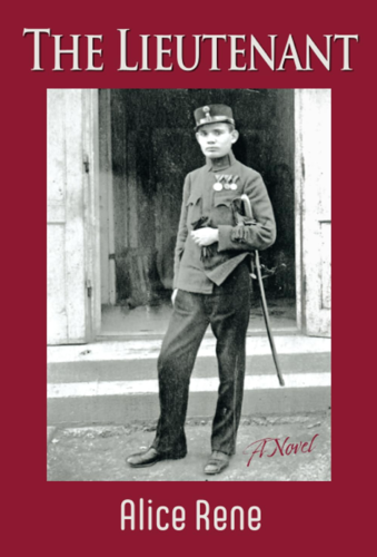 Ojai author and Holocaust survivor Alice Rene to hold book talk Sept ...