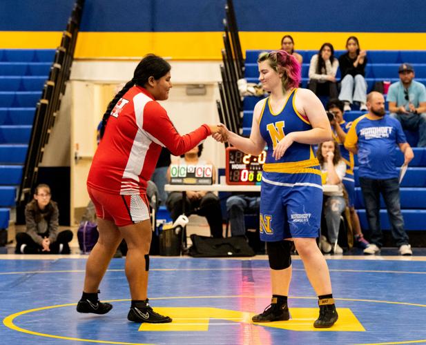 Rangers wrestlers wreak havoc this season | Sports | ojaivalleynews.com