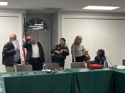 OPINION | A government worthy of its people | Guest Essays ...