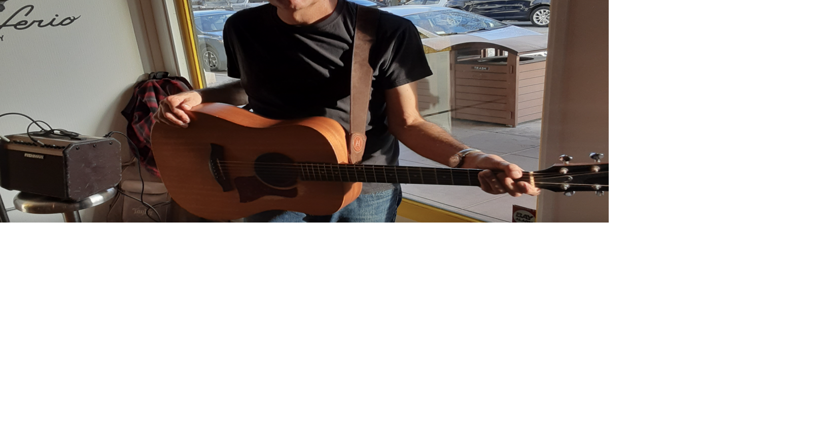 Feel Frank Barajas’ vibes throughout the 805 | Culture | ojaivalleynews.com