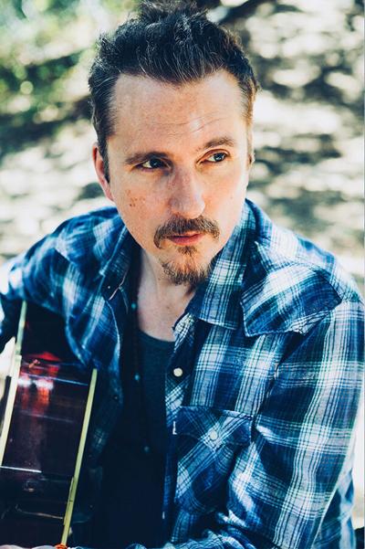 ROCK TALK: Q&A with guitar Shane Alexander performing Aug. 28 at Ojai ...
