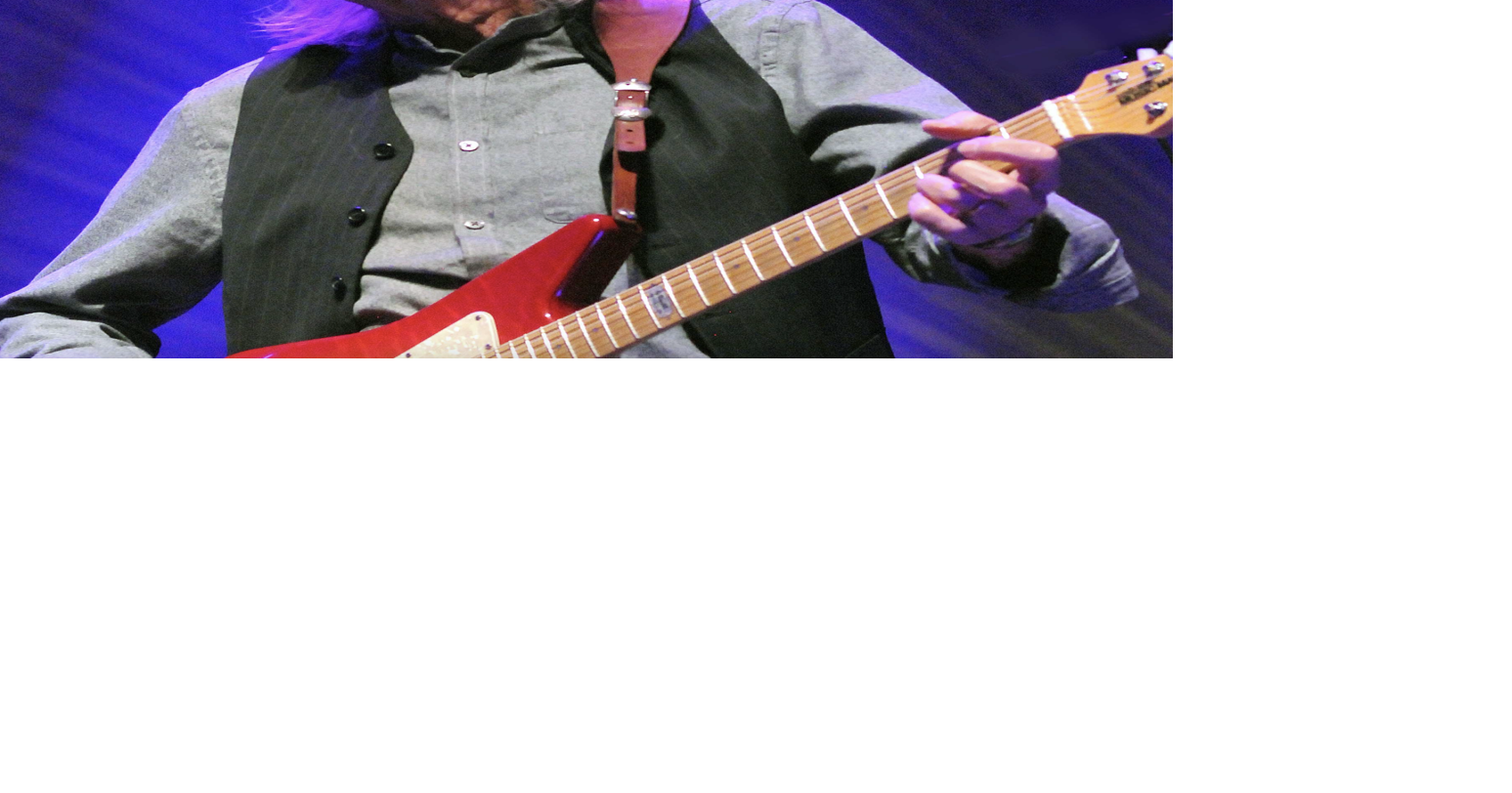 Albert Lee turns 80 in epic Ventura concert | Culture | ojaivalleynews.com