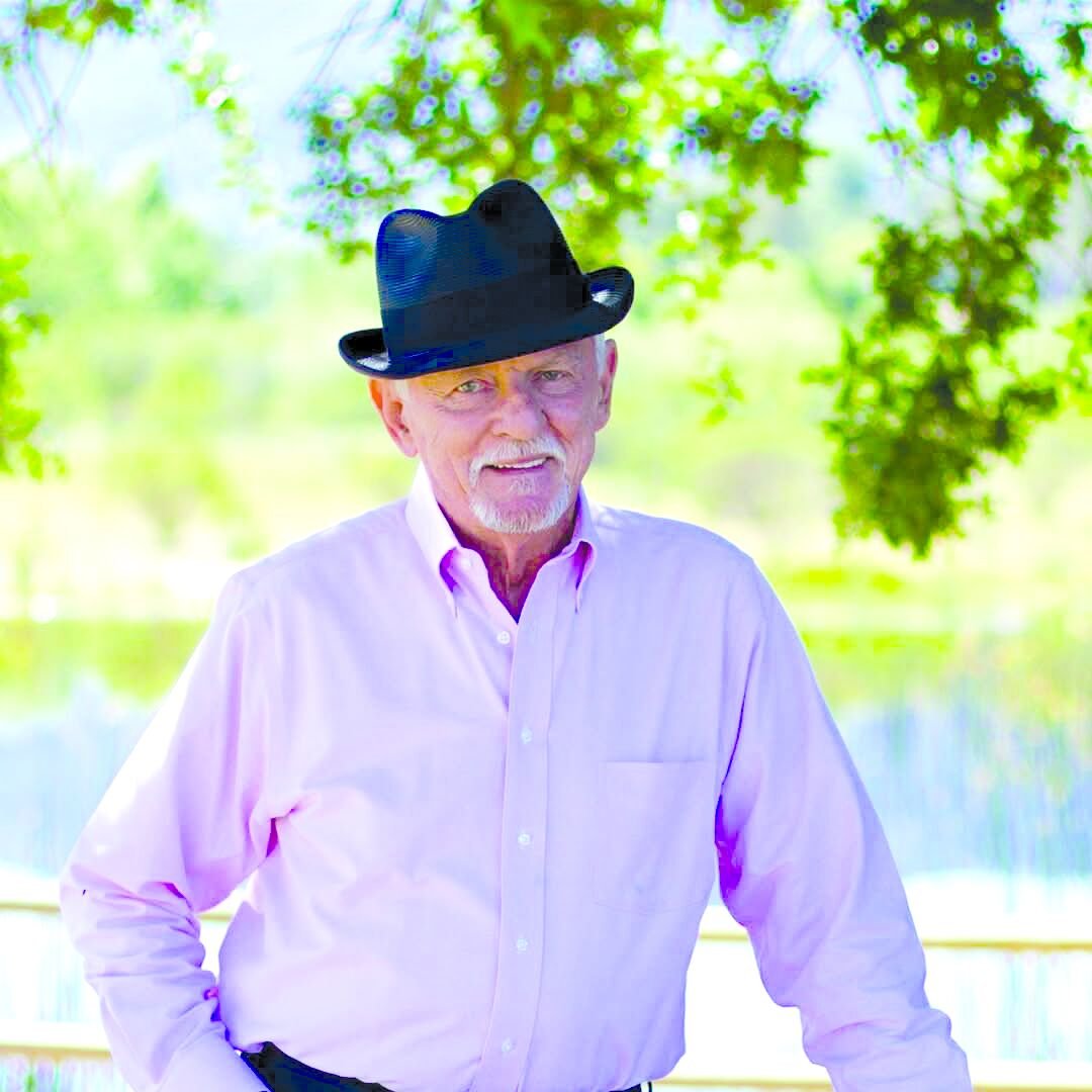 Les Gardner: March 18, 2025 | Obituaries | ojaivalleynews.com