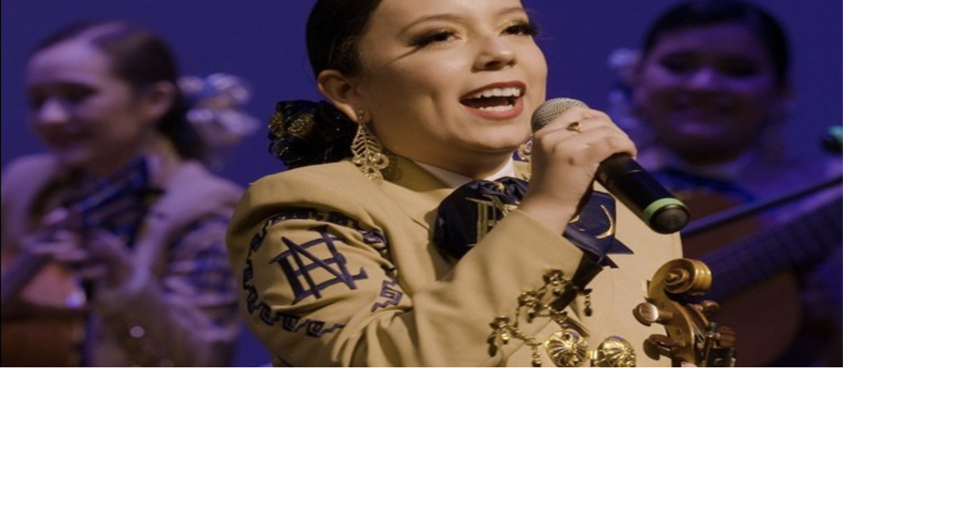 ‘Going Varsity in Mariachi’ premieres at Libbey Bowl | Culture ...