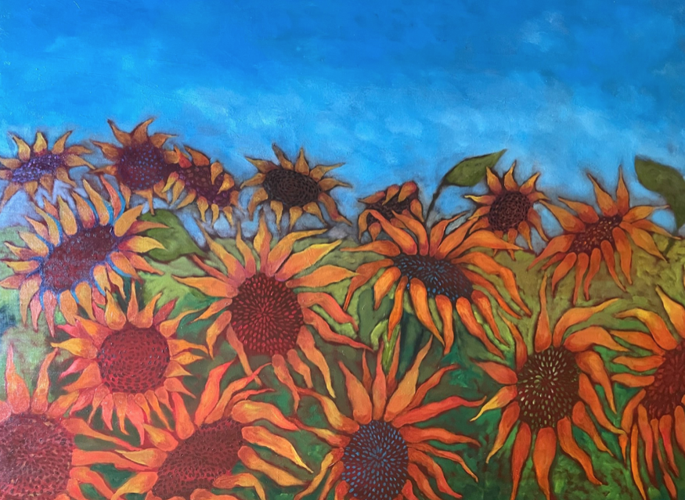 Ojai selects Ojai Day poster — Gallery | Culture | ojaivalleynews.com