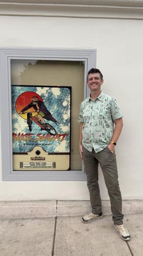 ‘Bike Short’ plus ‘Rad’ equals ‘wheel-y good time’ at Ojai Playhouse ...