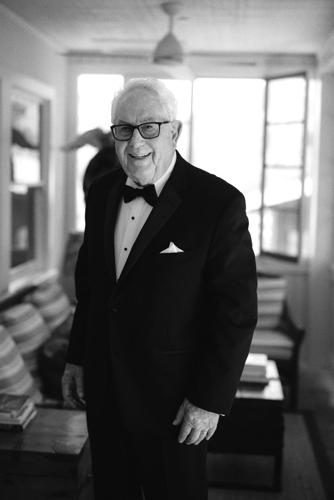 Ceremony celebrates the life and the hope of Harry Hunt Jr. | News ...