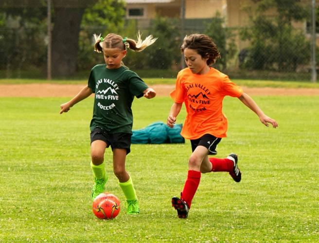 Ojai AYSO finishes spring league – Open for fall registration! | Sports | ojaivalleynews.com
