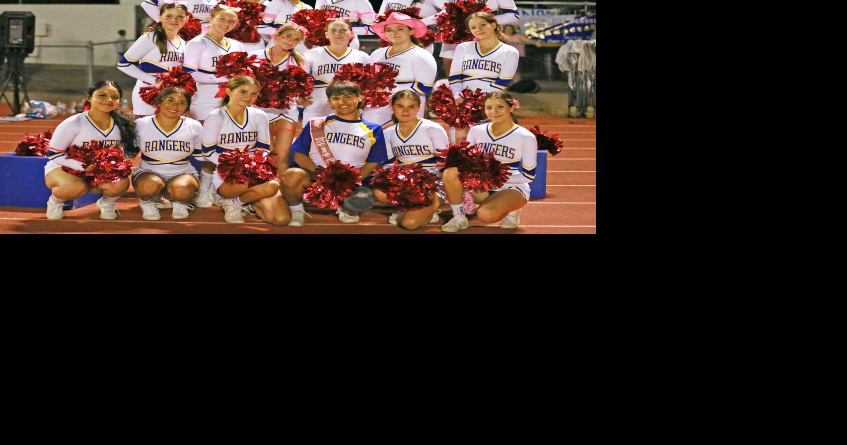 Dance, stunt and tumble – the sport of cheer | Sports | ojaivalleynews.com