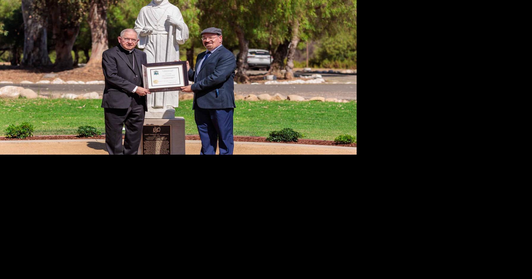 Villanova Prep honors past at centennial celebration | Education ...