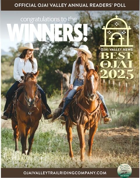 Classifieds | ojaivalleynews.com