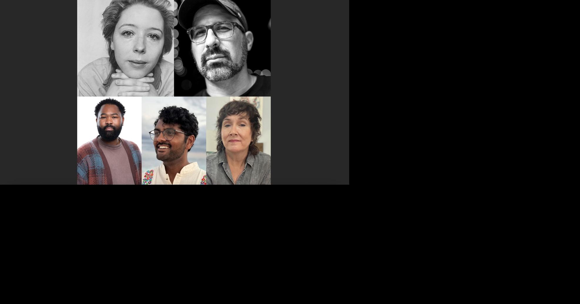Playwrights pen familial mysteries at OPC’s New Works Festival ...