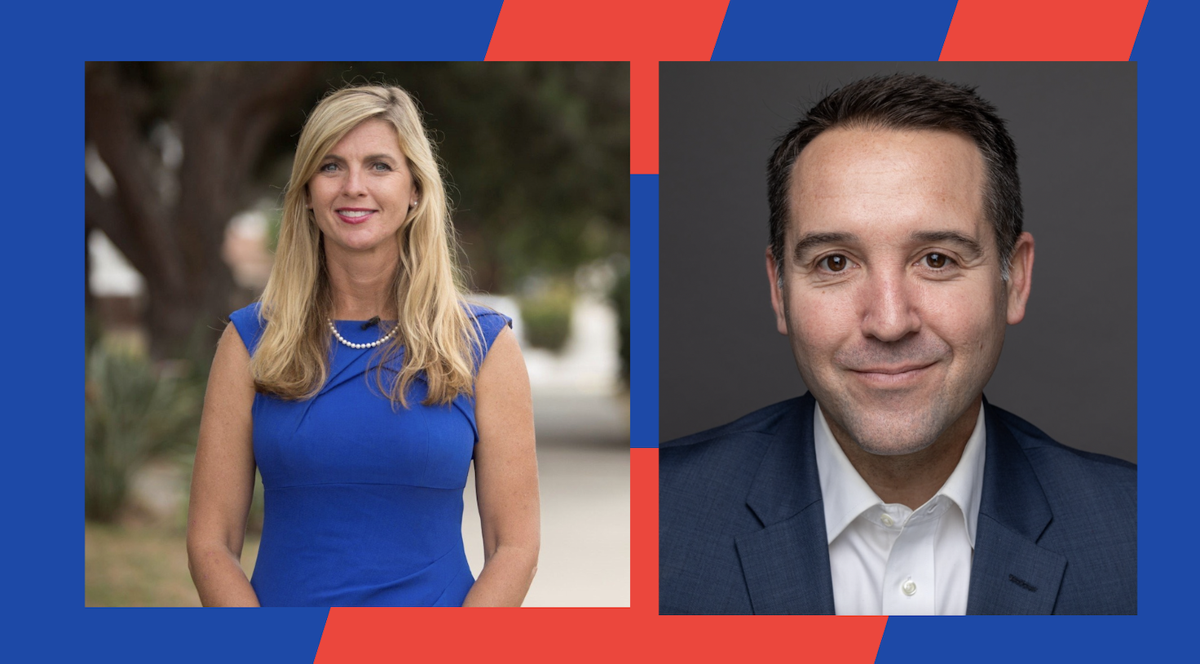 Incumbent supervisors in the lead | Elections | ojaivalleynews.com