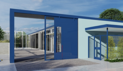 Meiners Oaks Library grand opening July 20 | Education | ojaivalleynews.com