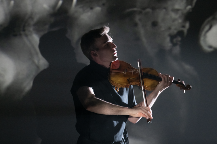 PHOTO GALLERY: Ojai Music Festival concludes canorous concertos ...