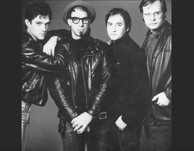Power-pop group The Smithereens to rock Libbey Bowl | Culture ...