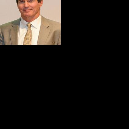 OPINION: Irwin could play key role in local journalism bill | Guest ...