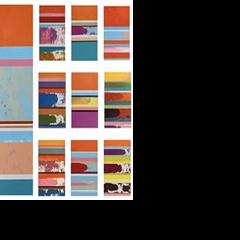 Ojai artist is chosen for the Inaugural International Biennale ...