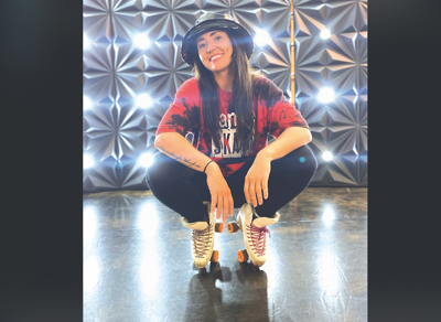Ojai Skate Club goes back to the ’80s at free Nov. 4 skate party ...