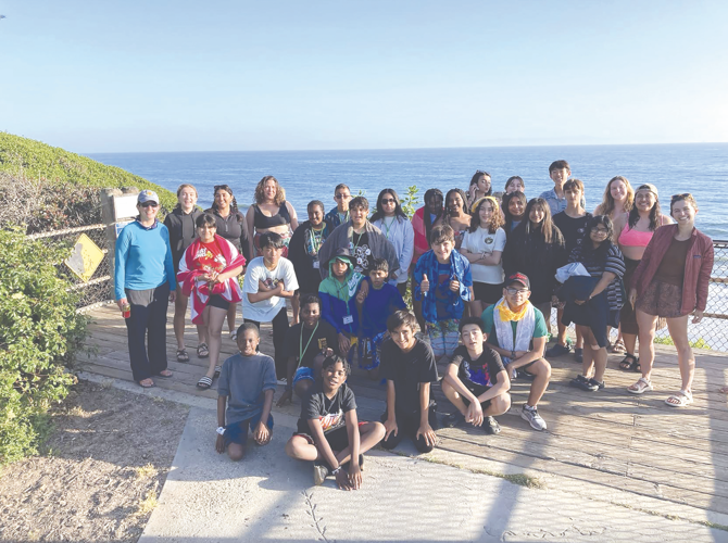 A look inside Turtle Camp | Culture | ojaivalleynews.com