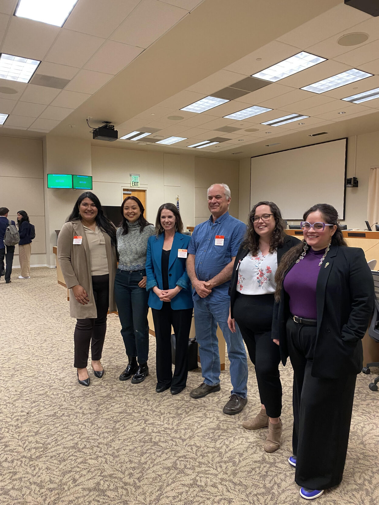 O.V. Fire Safe Council scores $500K for Community Resilience Centers ...