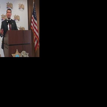 Q&A with former Ojai Police Chief Fryhoff about running for sheriff ...