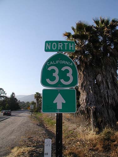 Caltrans reverses speed limit increase on Highway 33 | News ...