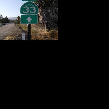 Caltrans reverses speed limit increase on Highway 33 | News ...