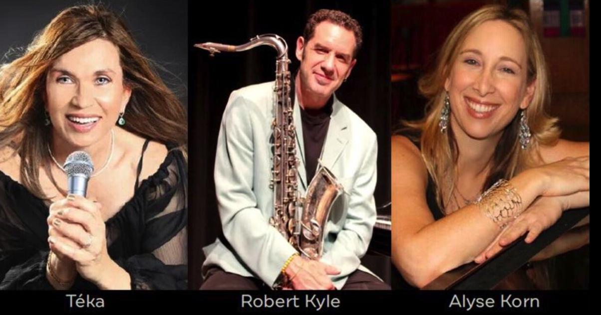 Téka & Friends infuse Brazilian beats into Beatrice Wood | Culture ...