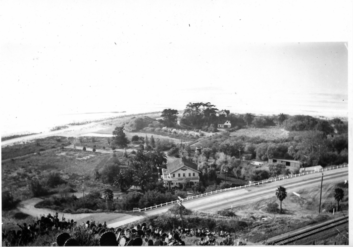 ‘Rincon Point’ exploration at Ojai Library Jan. 14 | Culture | ojaivalleynews.com