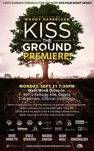 Netflix premieres 'Kiss the Ground' documentary Sept. 22 | Culture ...
