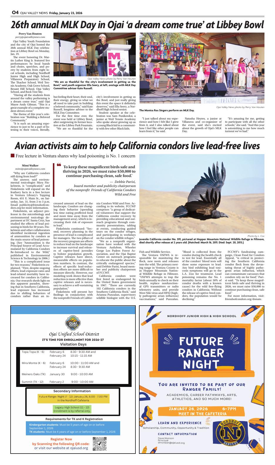 Page 2026-0122_005 | e-Edition | ojaivalleynews.com