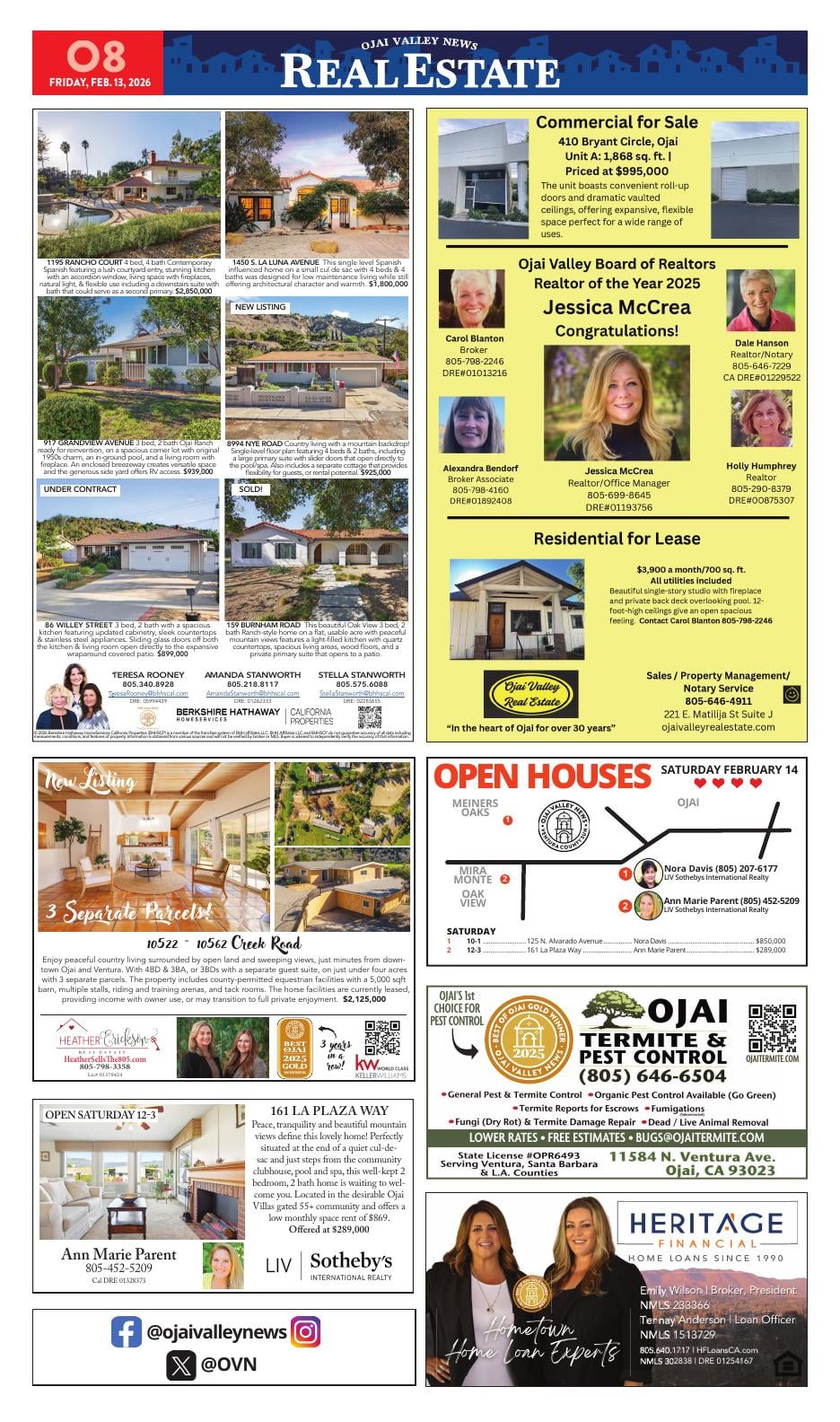 Page 2026-0212_009 | e-Edition | ojaivalleynews.com