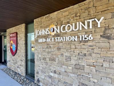 preston ambulance station postcode